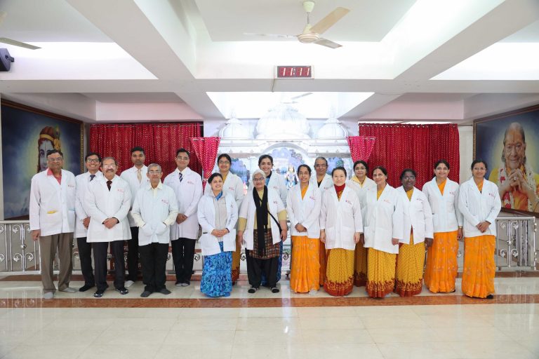 Our Hospitals – Jagadguru Kripalu Hospitals